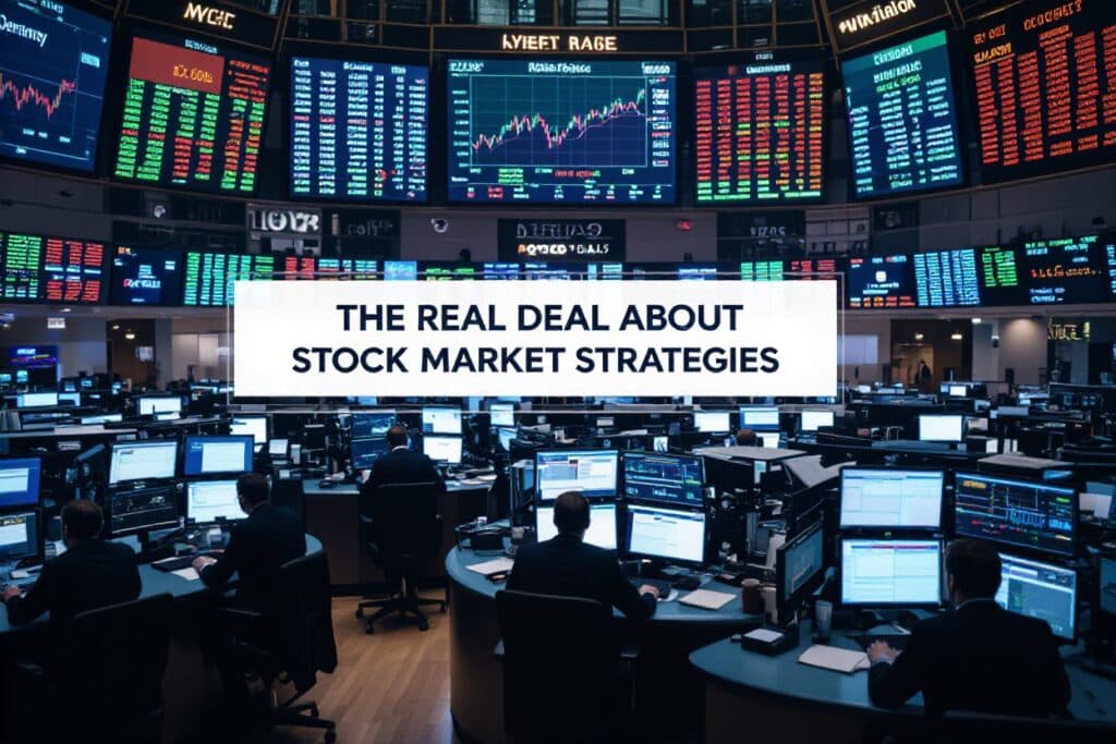 Stocks Explained: How Buying Shares Builds Your Wealth Over Time ...